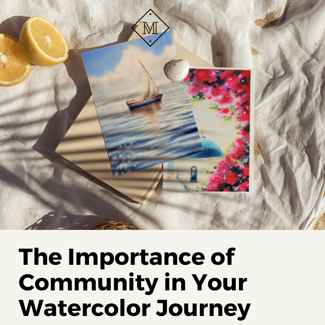 How to Boost Your Confidence in Your Art & Artistic Ability - Makoccino